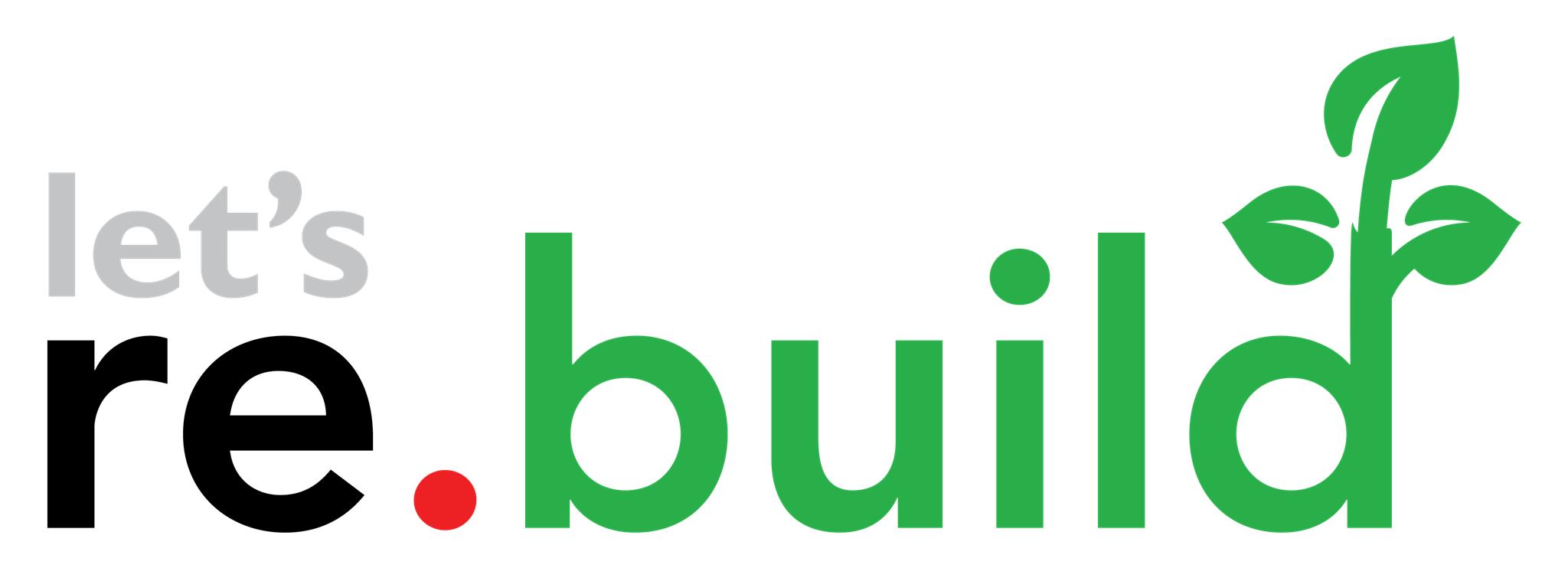 re.build - Fundraiser